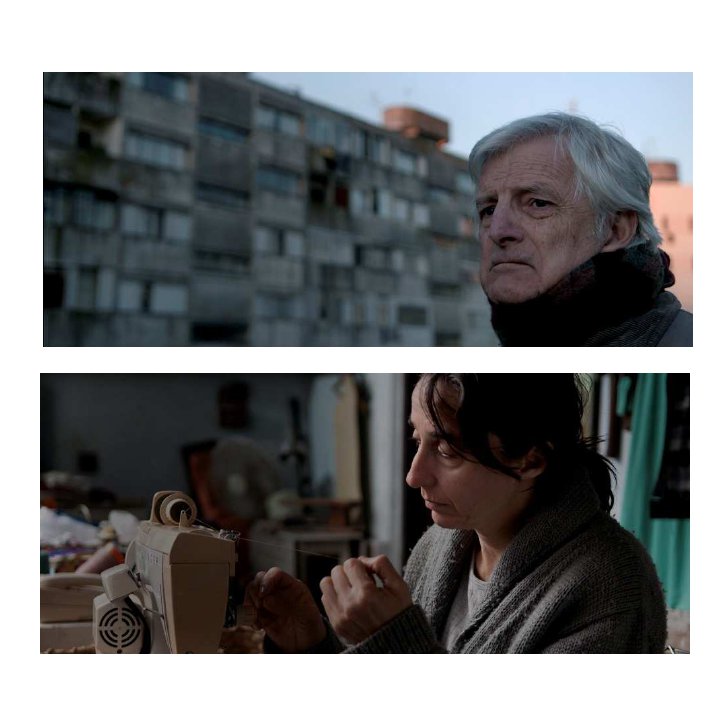 "La Demora" en el Festival de Cine de Berlìn